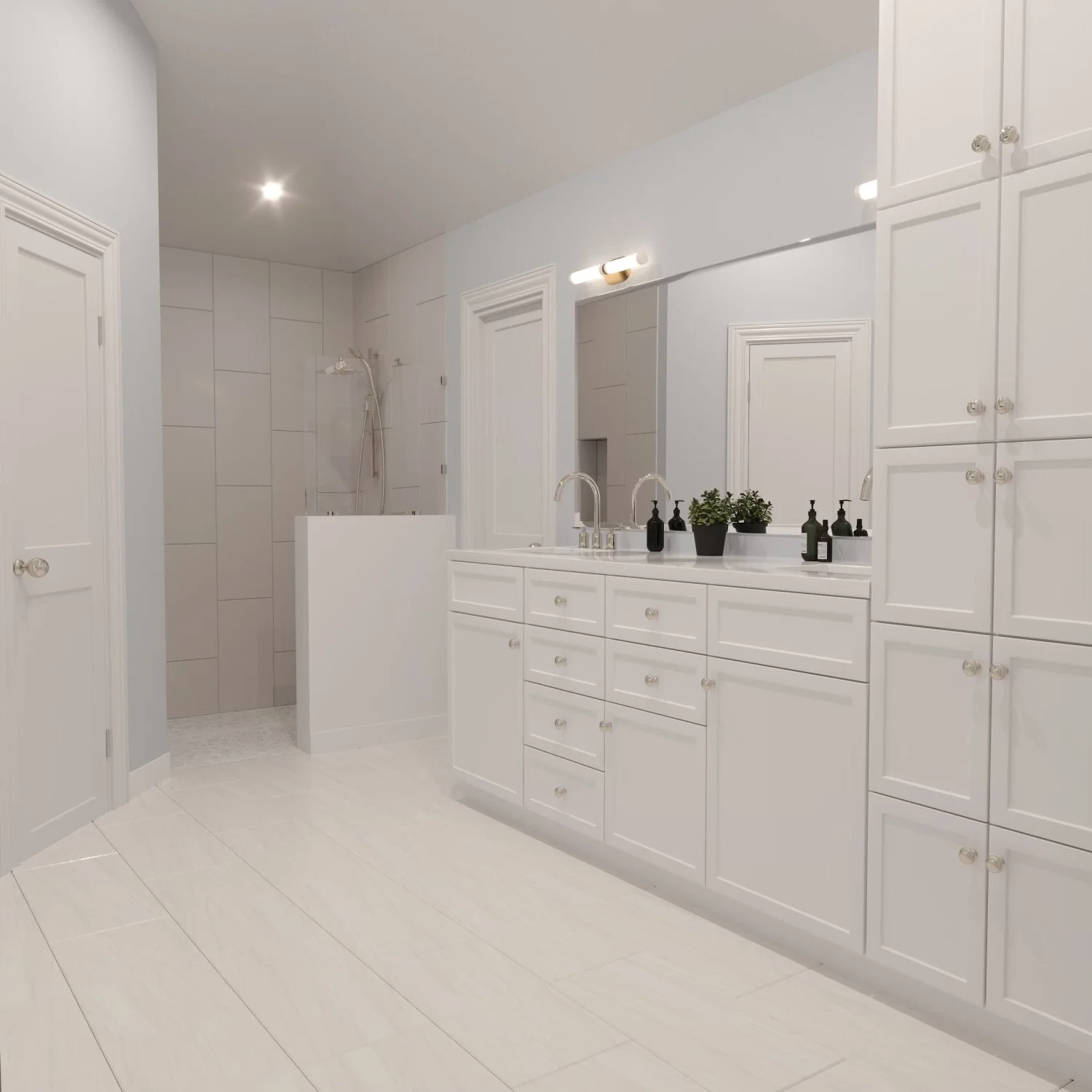 3-D Renders — Urban Miracle Renovations