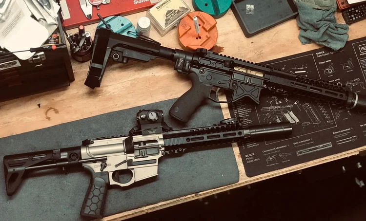 Tex-Star Gunworks Plano Texas | Tex-Star Gunworks Plano TX | Gallery | Gunsmith | Cerakote | FFL ...