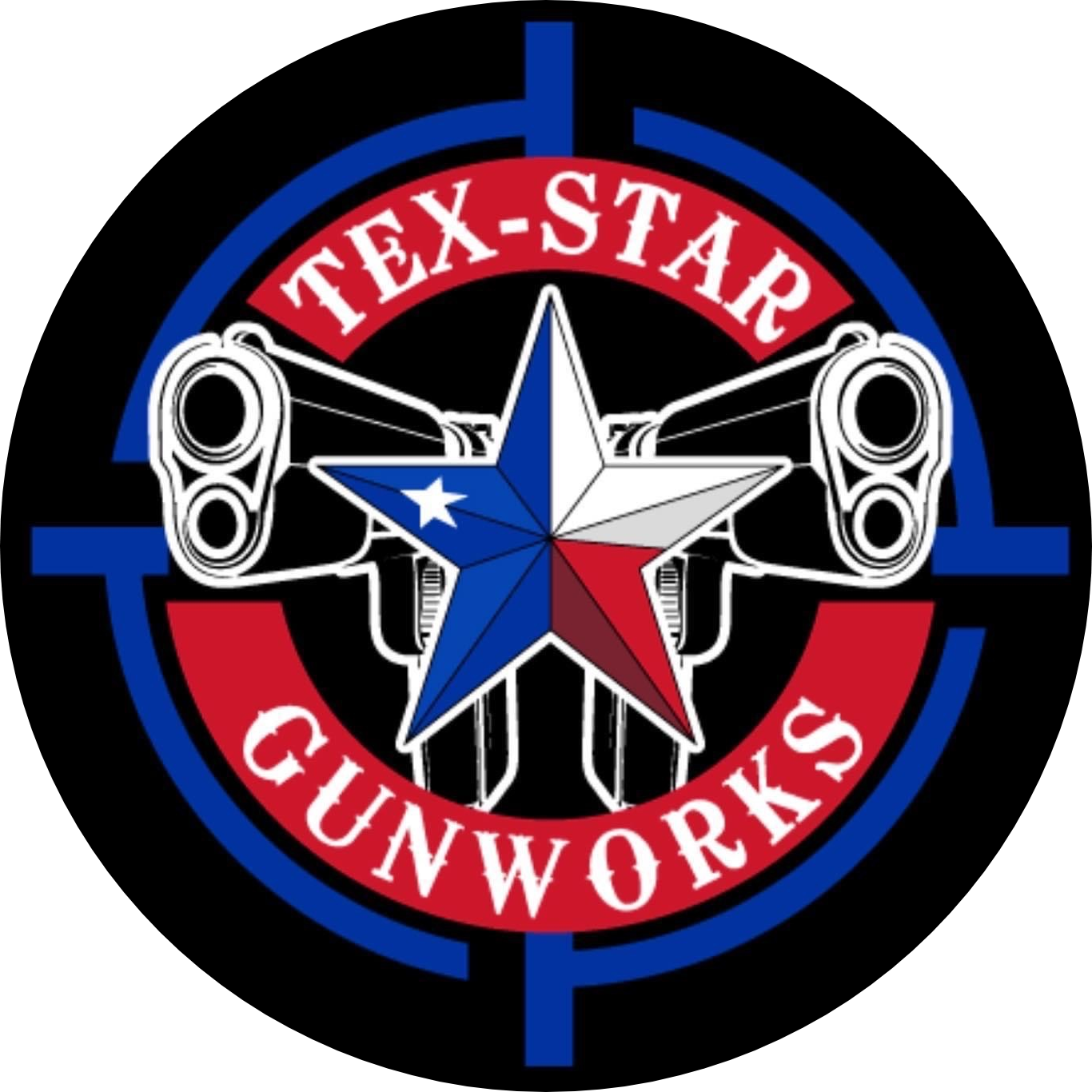 Tex-Star Gunworks - Home Page
