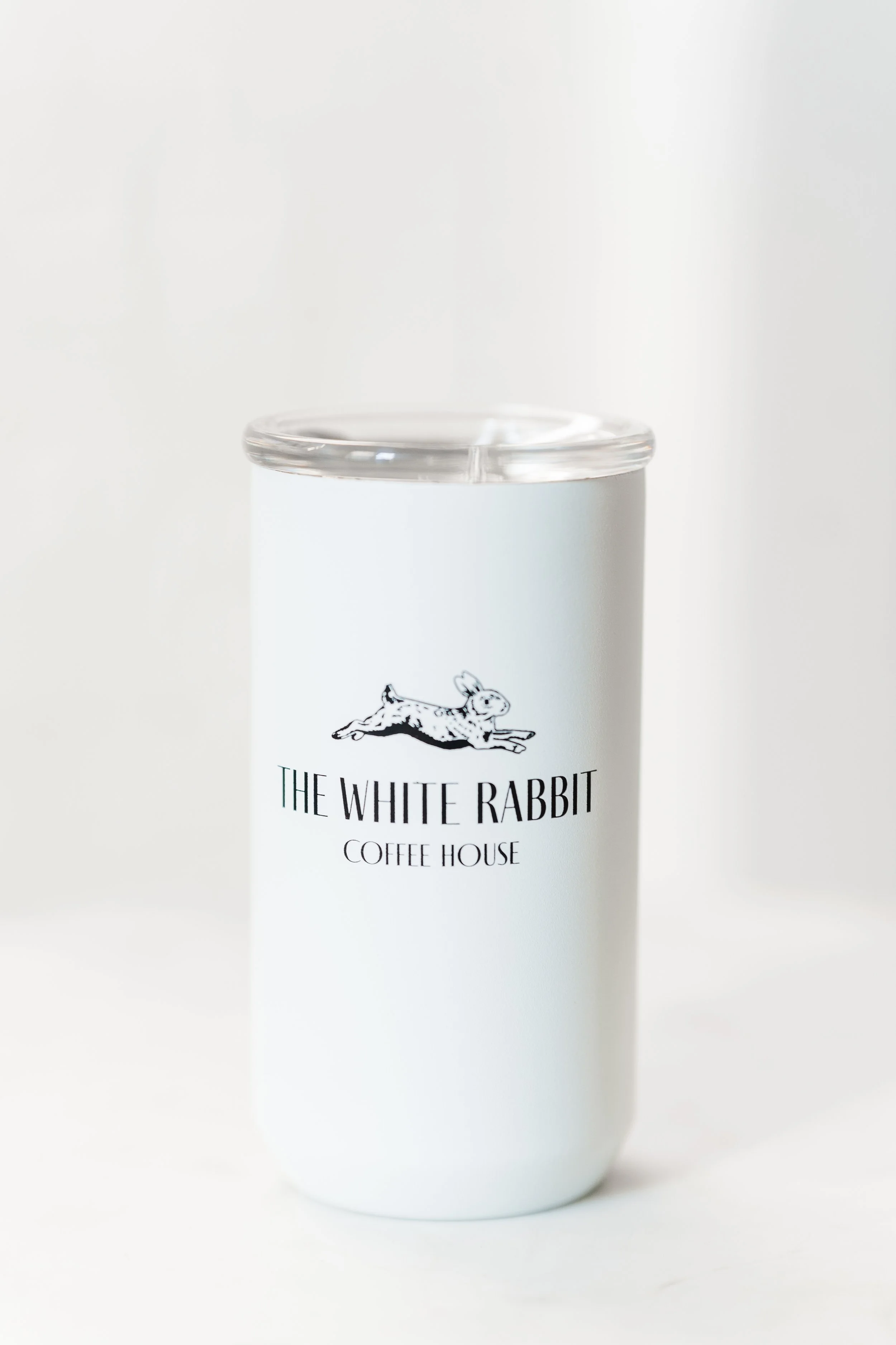 Menu — Coffee Sherman, Tx | The White Rabbit Coffee House