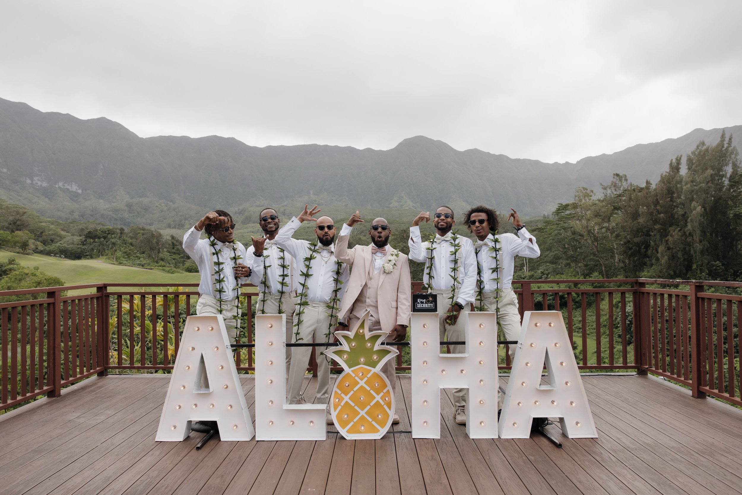 Pricing — Alpha-Lit Oahu