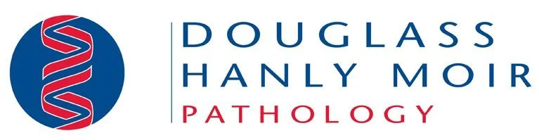 DHM Pathology — Mayfield East Shopping Village