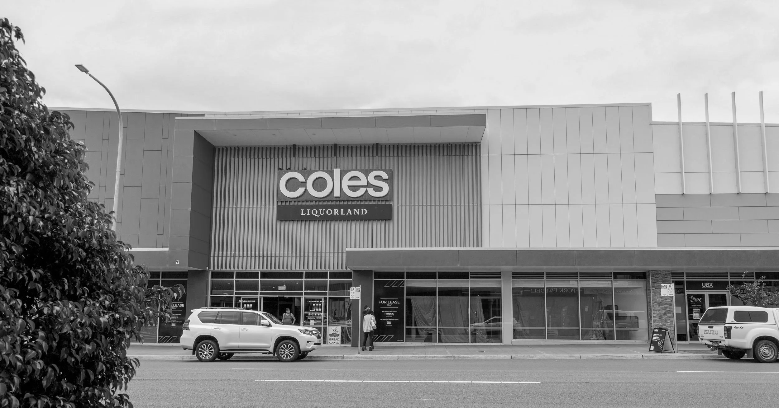 Mayfield East Shopping Village