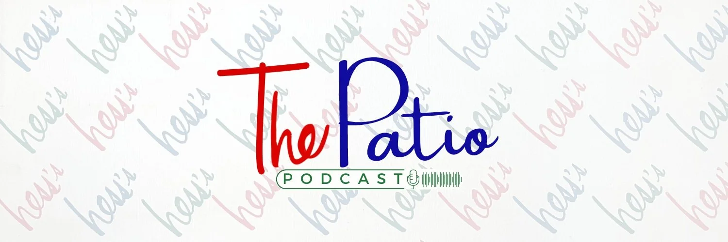 The Patio Podcast