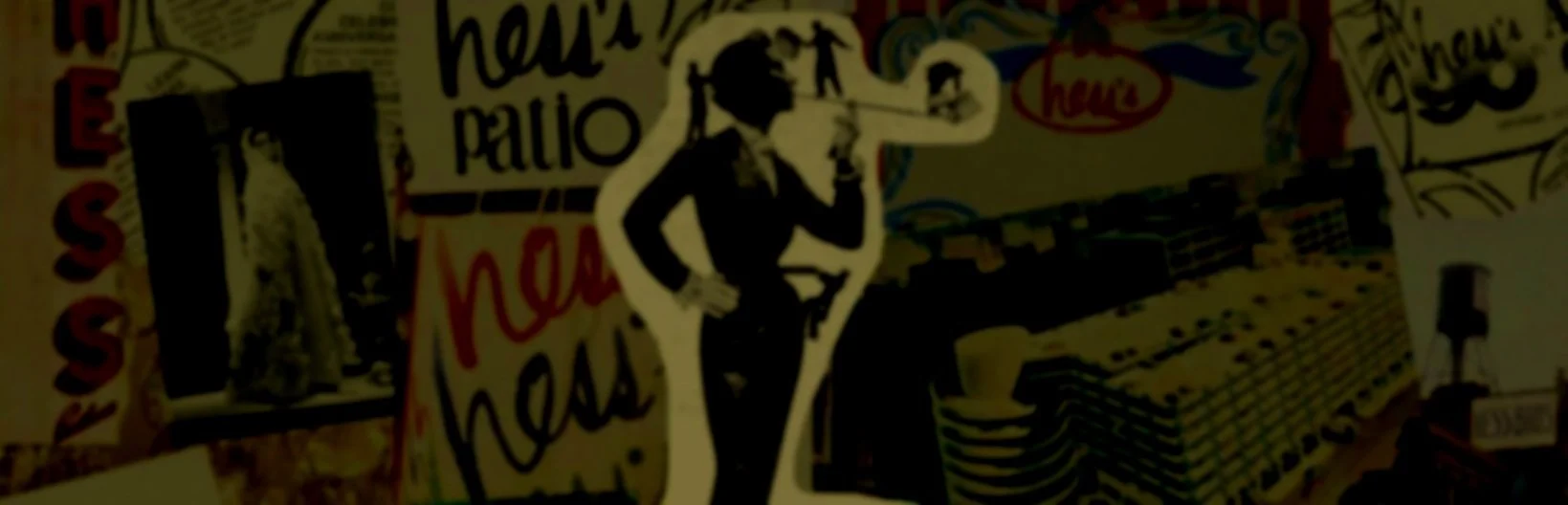 Episodes — The Patio Podcast