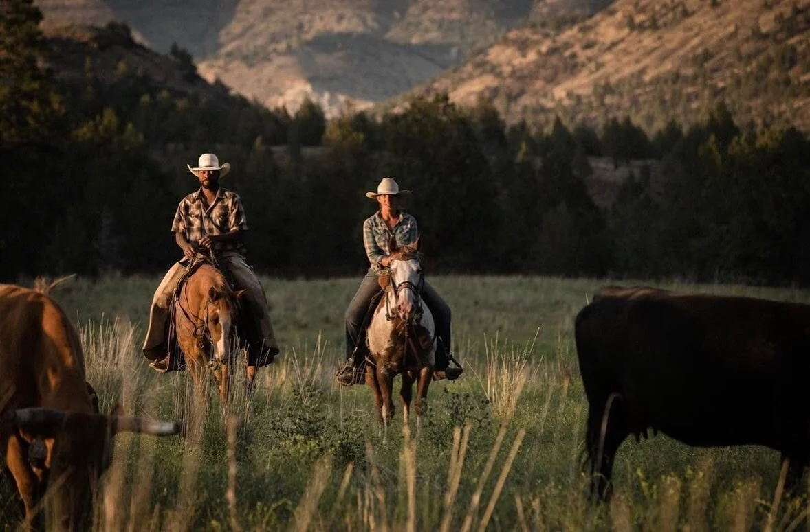 Event Photography from Around the Ranch — Long Hollow Ranch