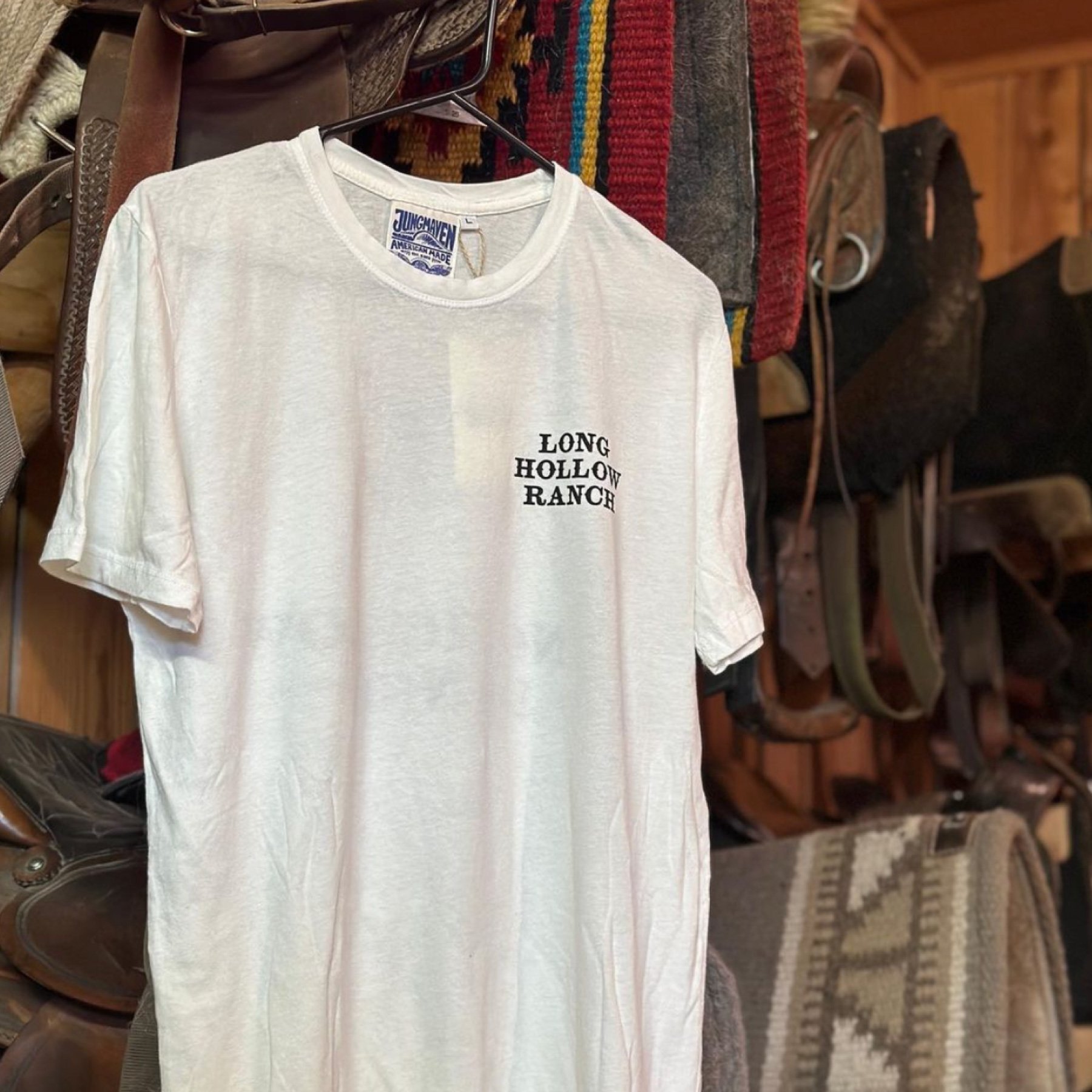 Shop — Long Hollow Ranch