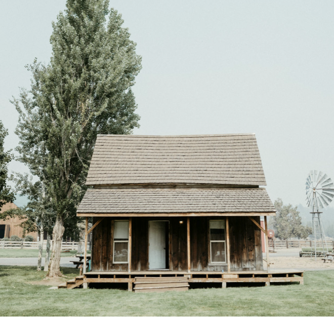 Historic Ranch Wedding & Event Venue, Central Oregon | Longhollow Ranch