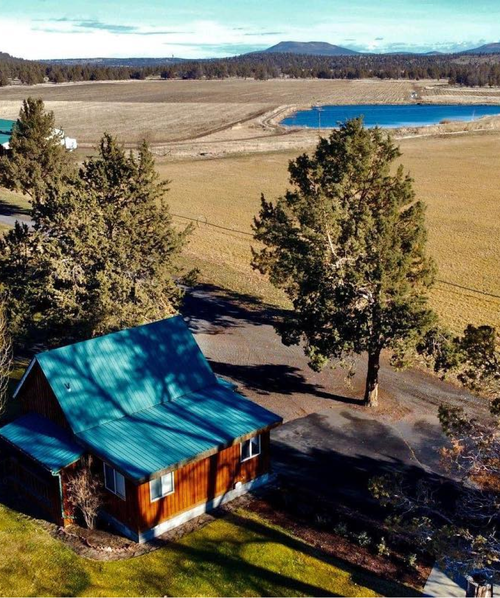 Historic Ranch Wedding & Event Venue, Central Oregon | Longhollow Ranch