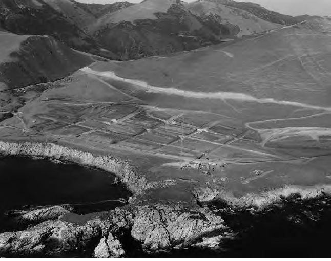 Contact Us — YTT Northern Chumash Tribe