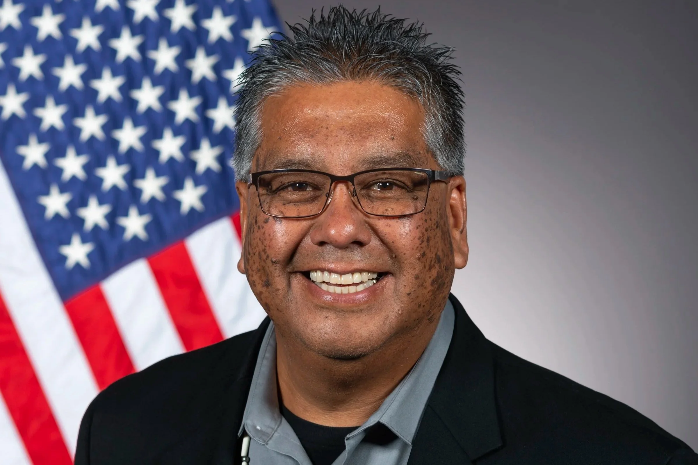 Nonprofit Board & Staff — YTT Northern Chumash Tribe