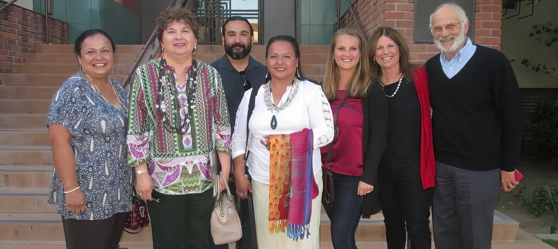 Collaborations & Events — YTT Northern Chumash Tribe
