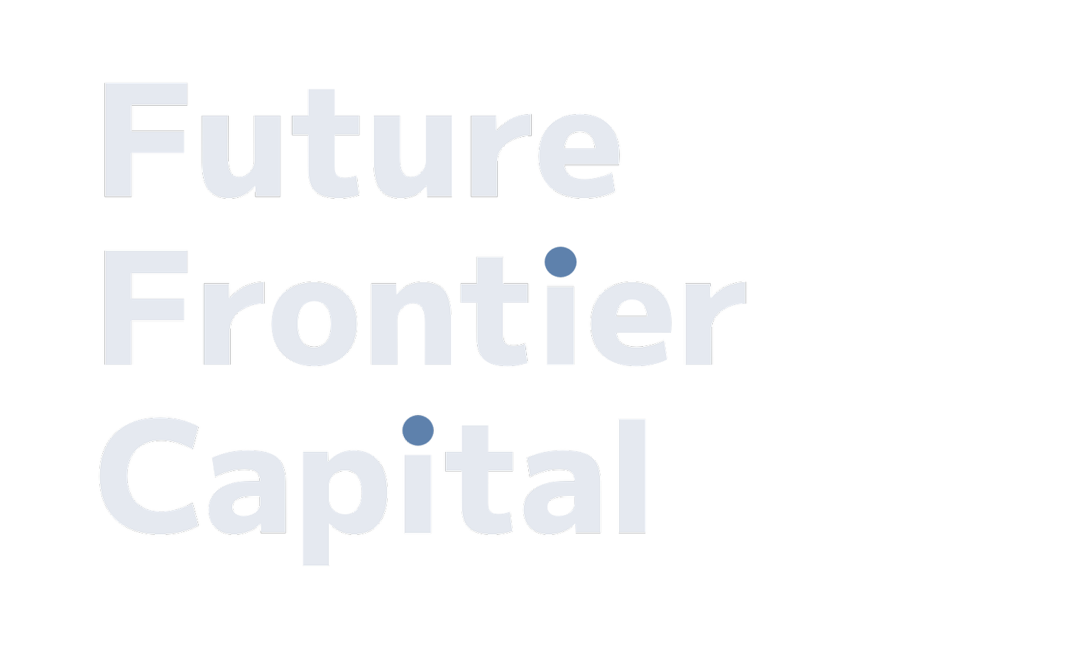 Future Frontier Capital Future Frontier Capital