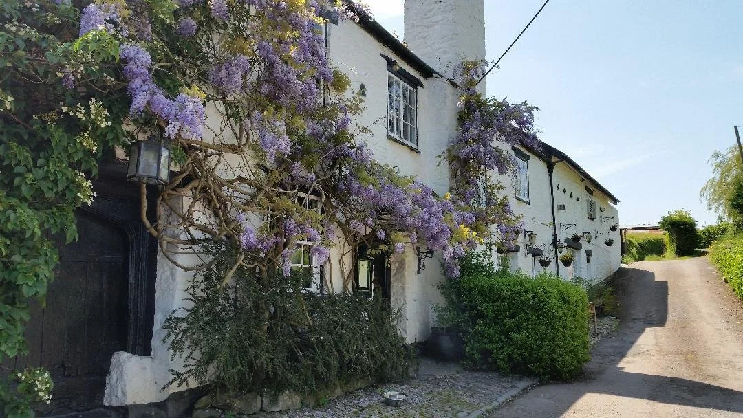 Old Church House Inn