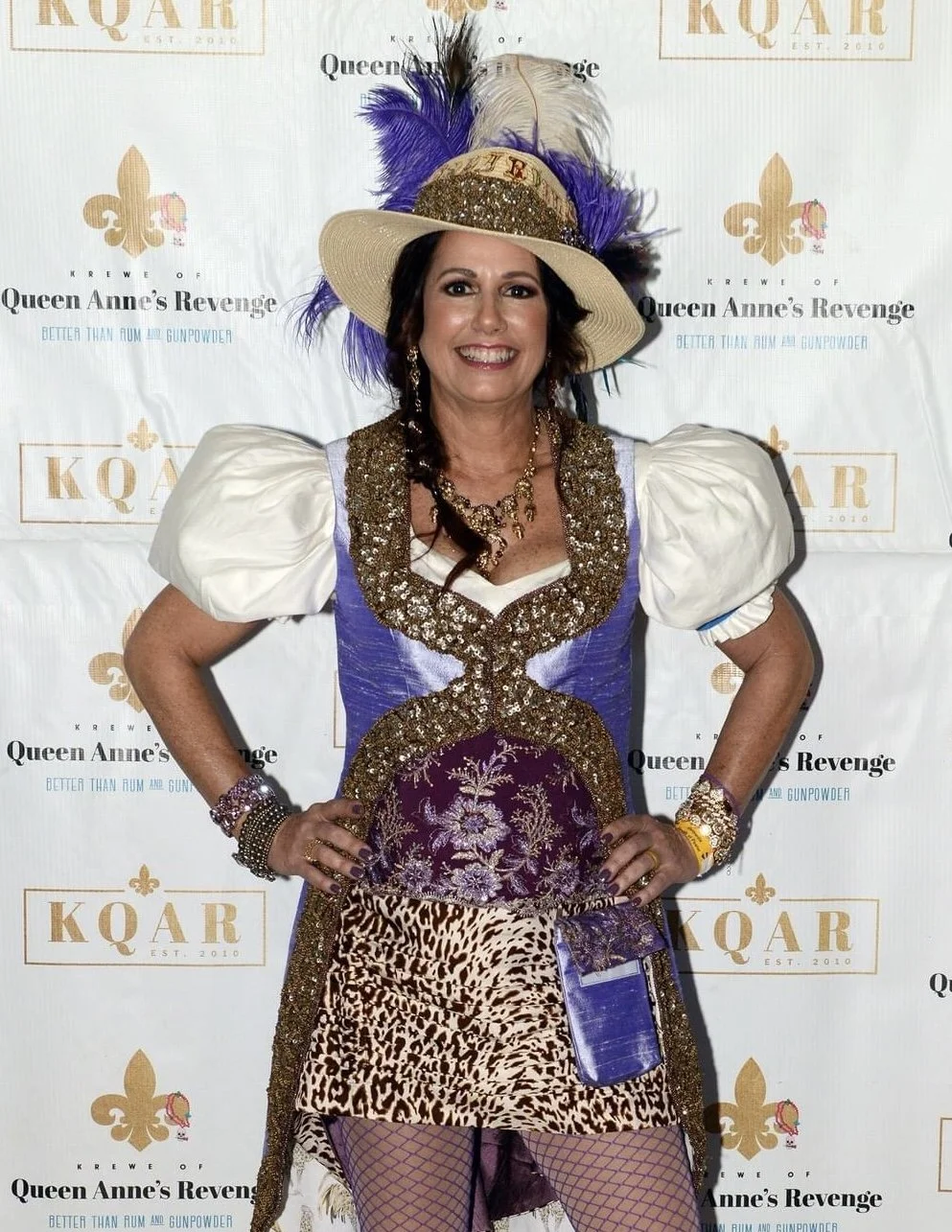 Board of Directors — KQAR