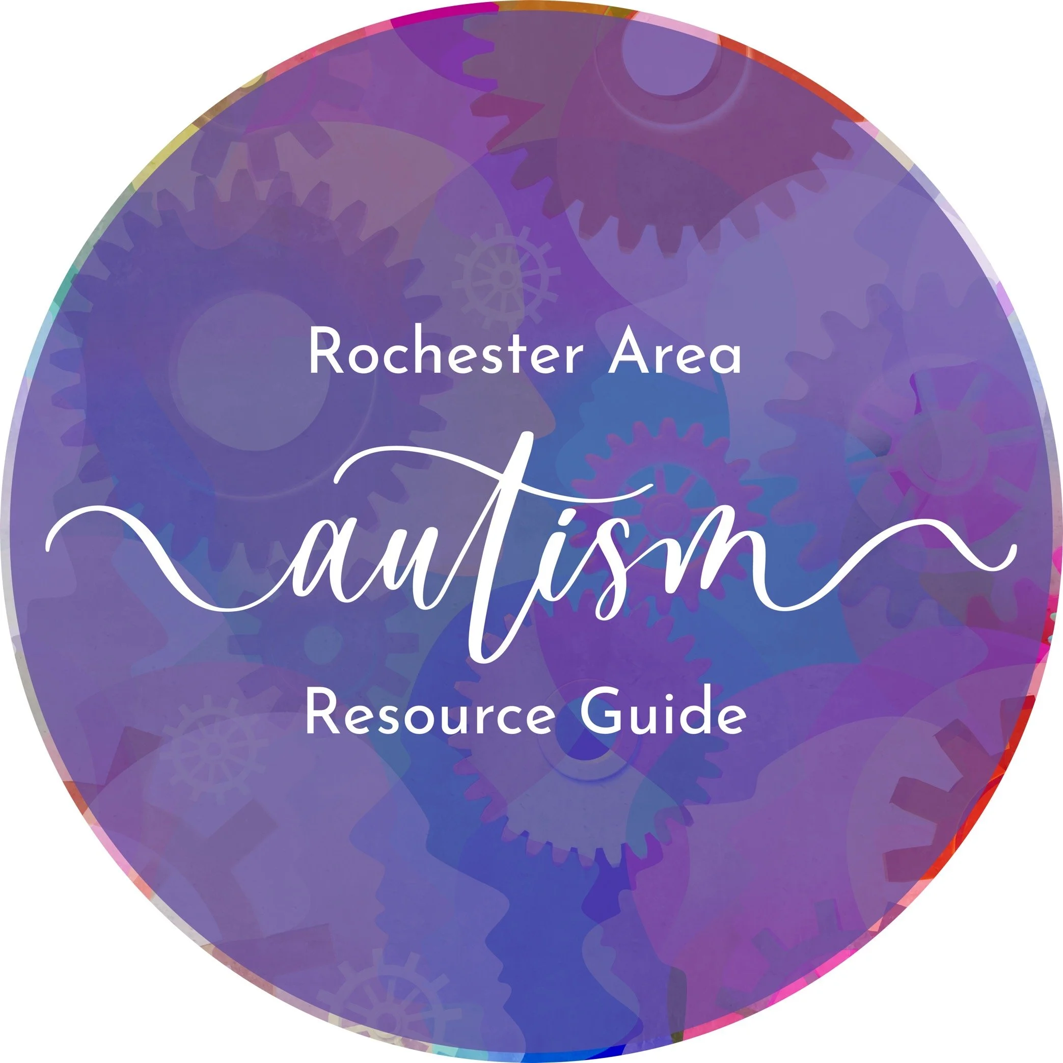 Autism Resource Guide