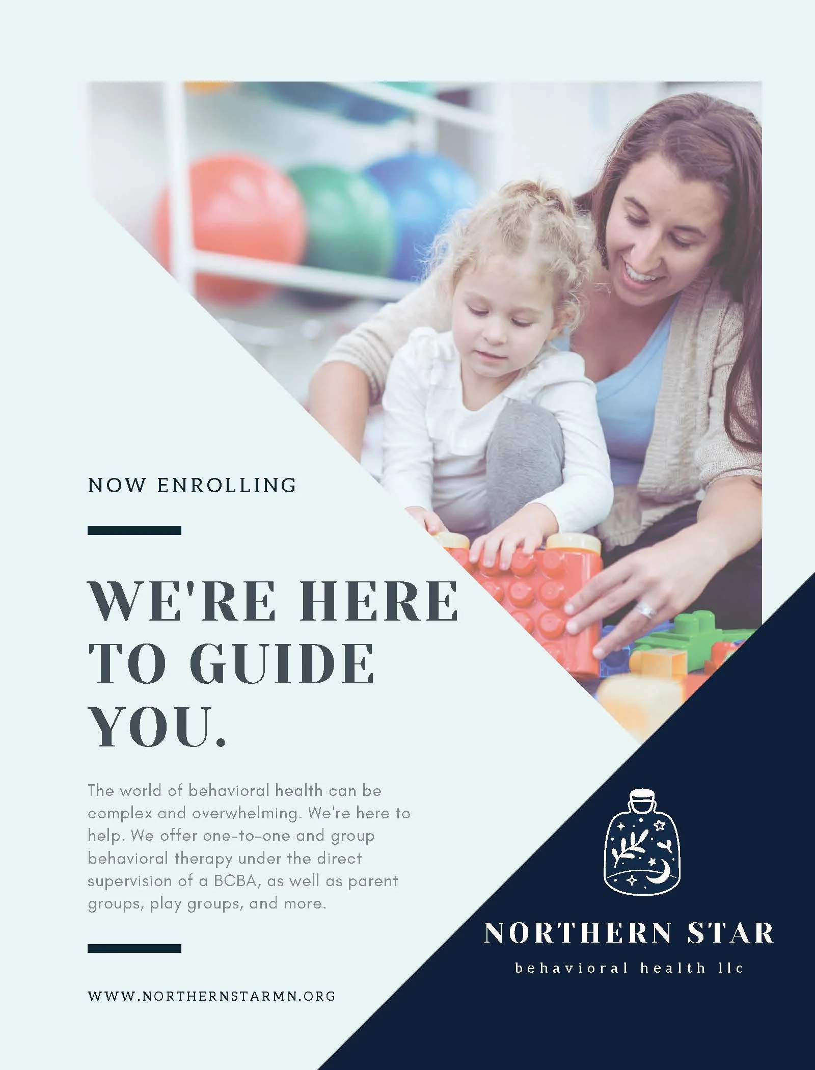 Northern Star Behavioral Health — Autism Resource Guide