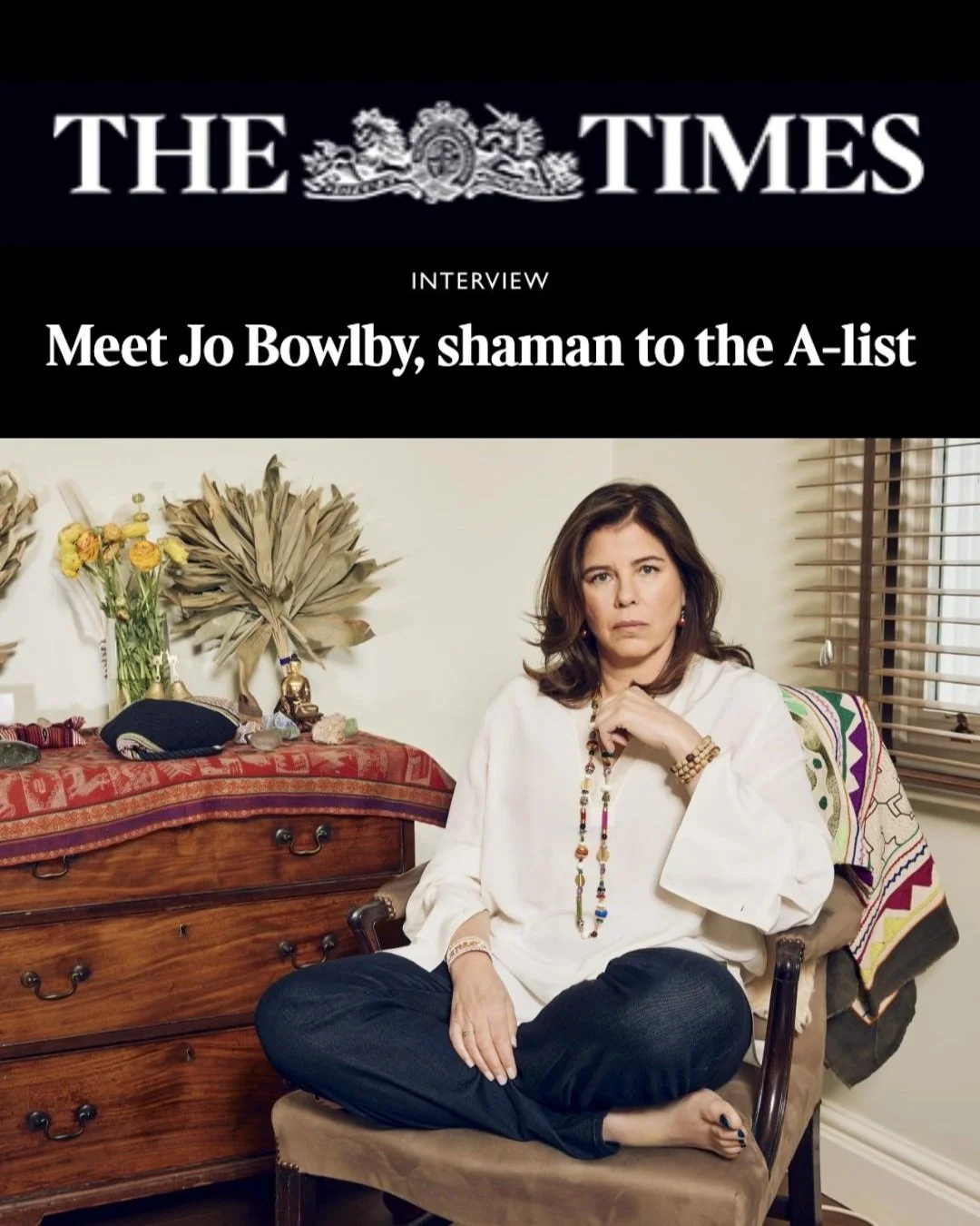Press — Jo Bowlby