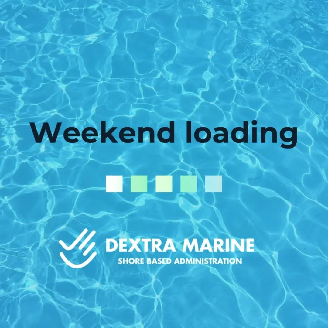 Revised Red Ensign Group Yacht Code published today — Dextra Marine