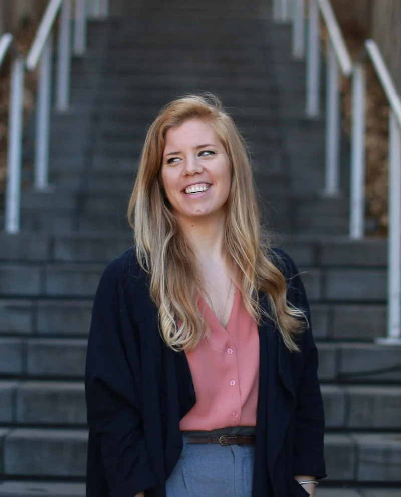 Ida Persson - Designer, Storyteller, Human — Ida Persson