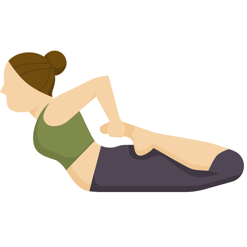 Yoga Poses — Upward Frog CIC - Yoga Studio in Stockport