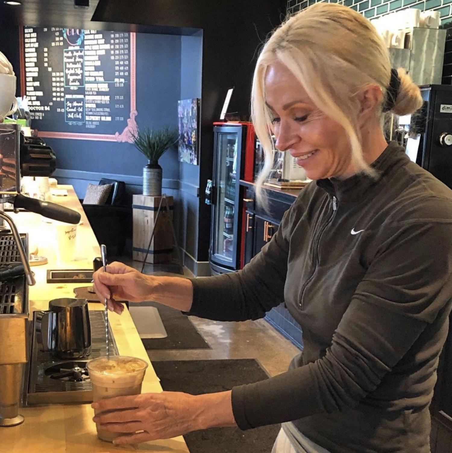 About 1 — Ground & Pound Coffee
