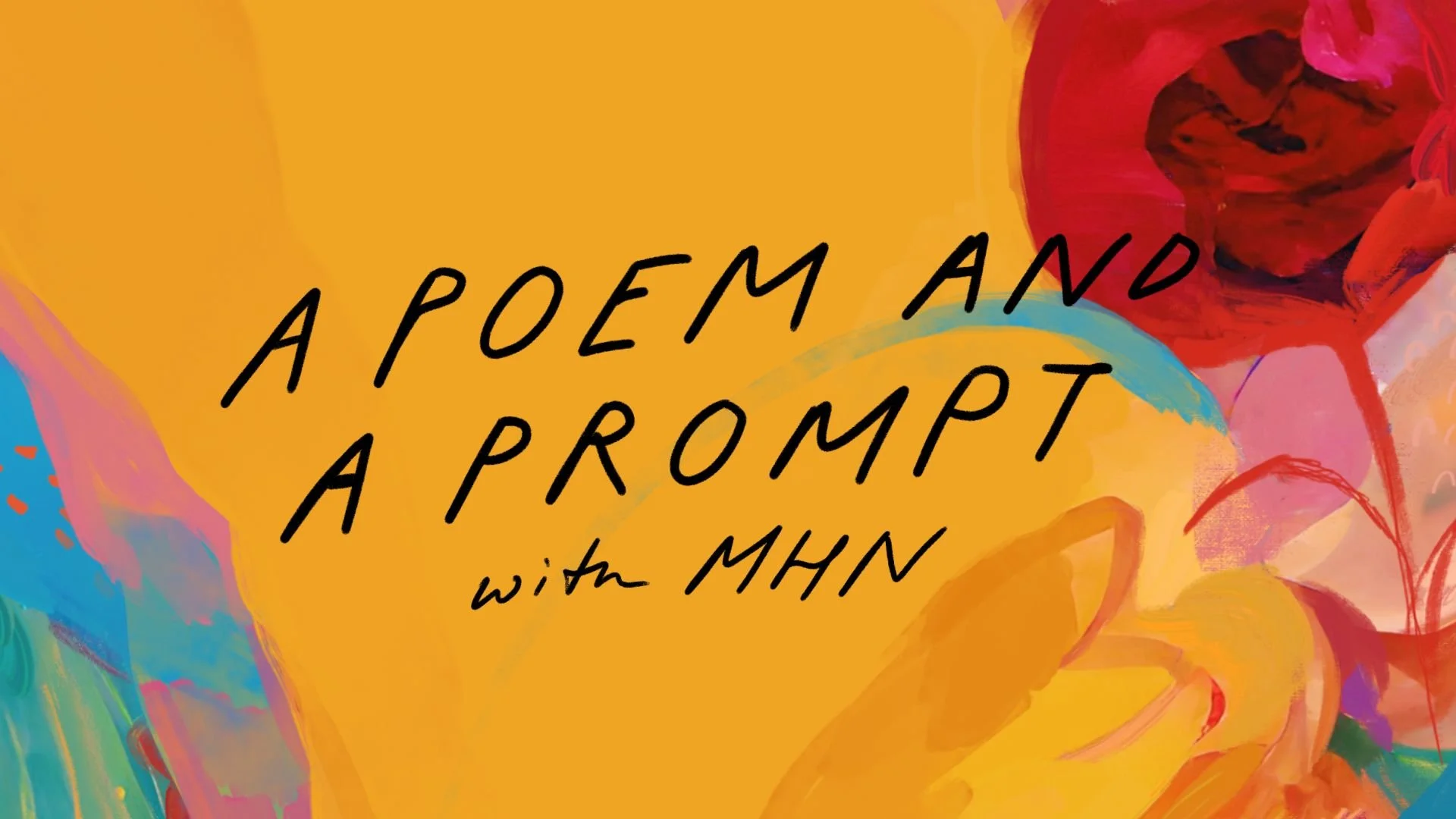 3 Questions to Ask Yourself for the Journey Ahead | A Poem and A Prompt ...