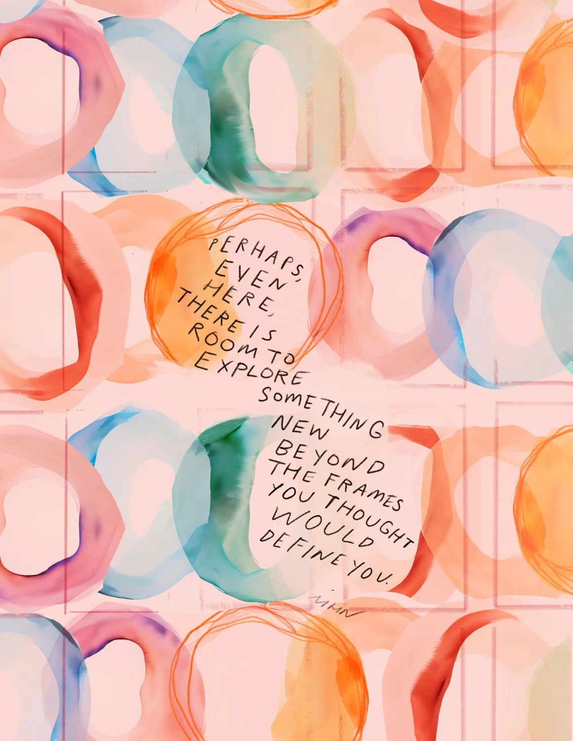 Blog 3 — Morgan Harper Nichols