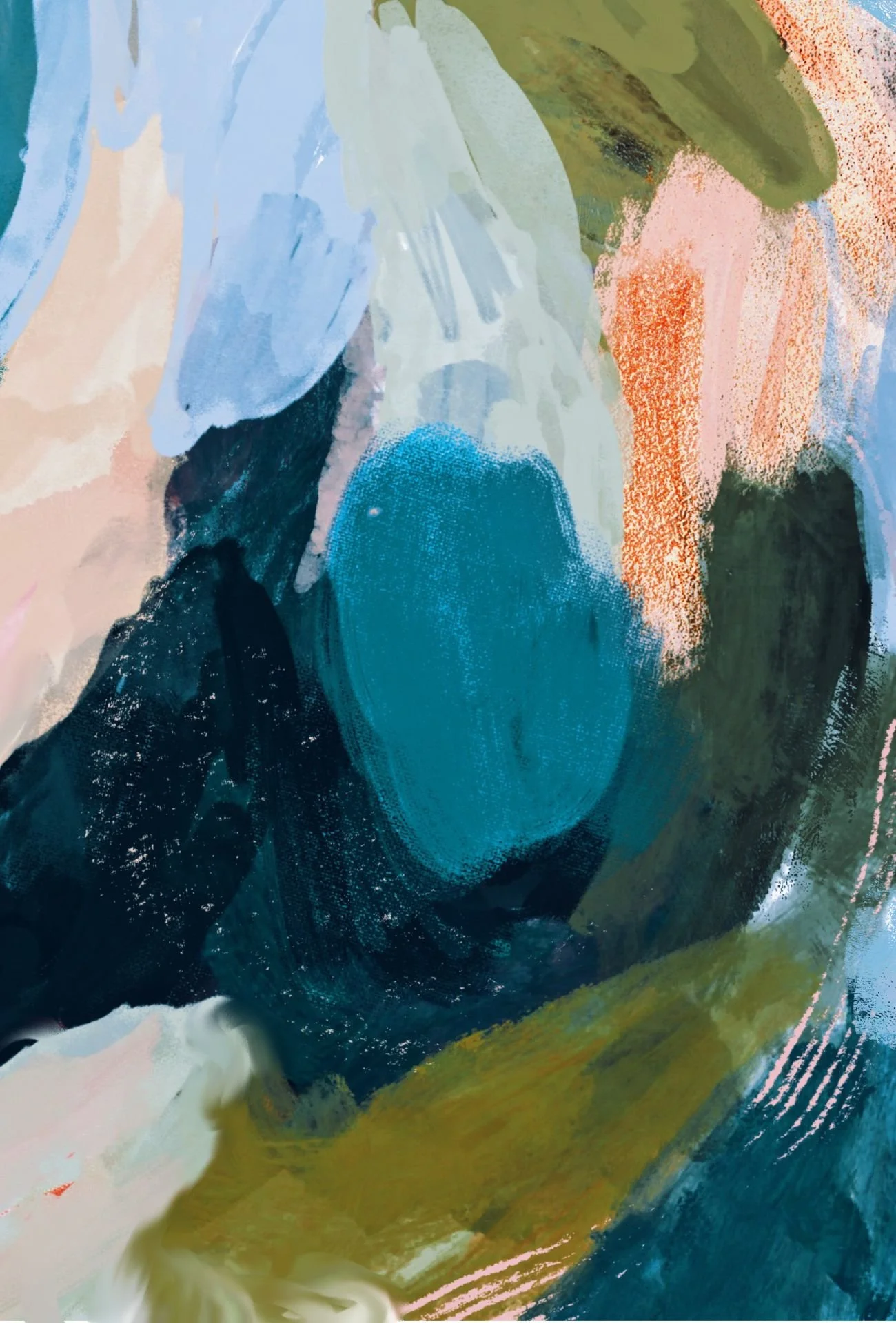 Morgan Harper Nichols