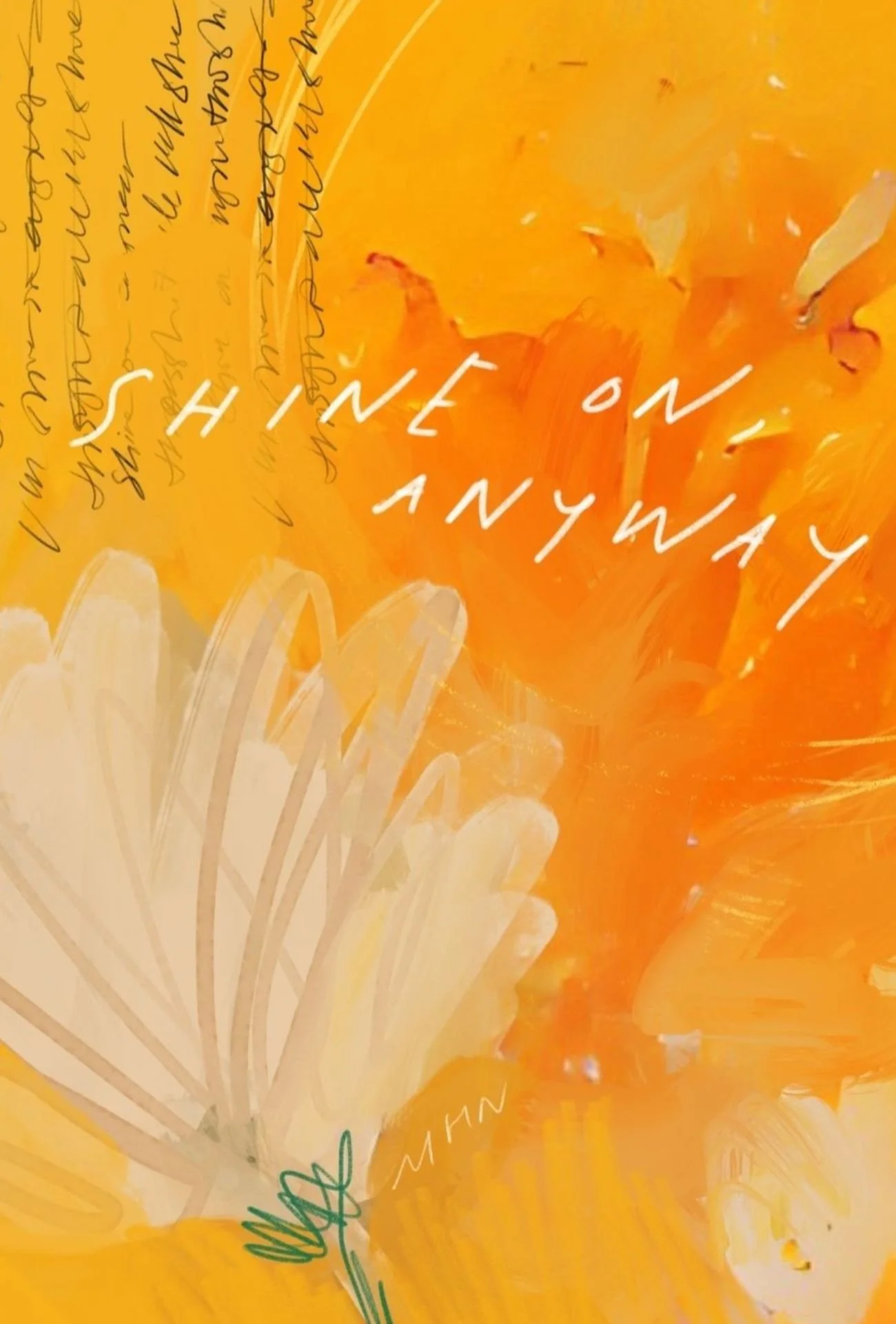 Art — Morgan Harper Nichols