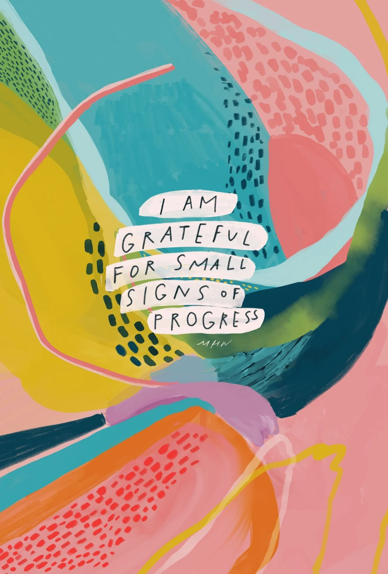 Art — Morgan Harper Nichols