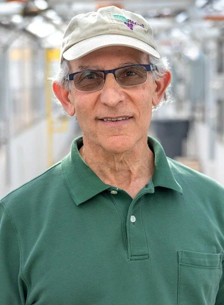 Bruce Reisch — Beyond Organic Wine Podcast