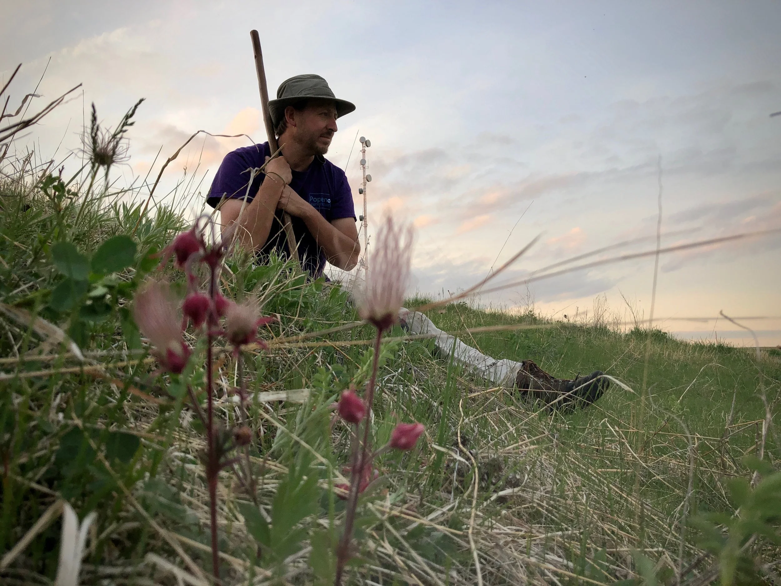 Why Regenerative — Beyond Organic Wine Podcast