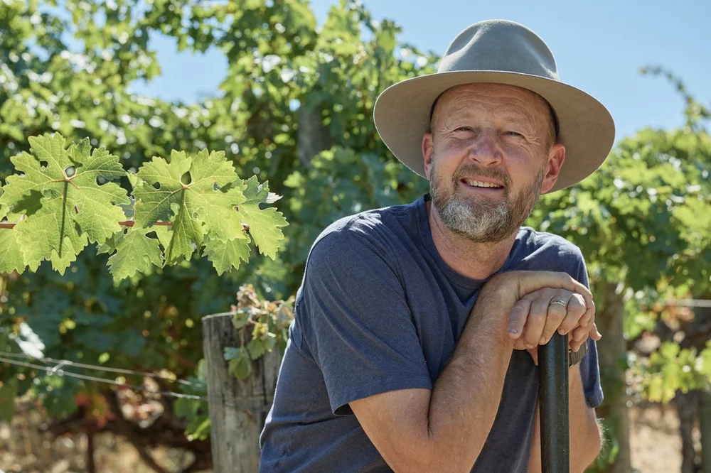 Steve Matthiasson — Beyond Organic Wine Podcast