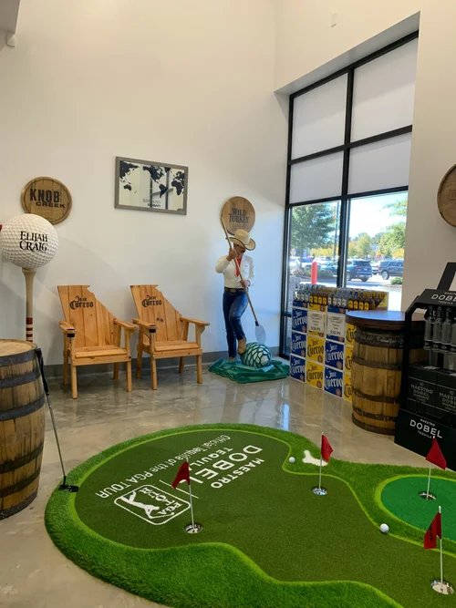 Beverage Outlet | Augusta, GA