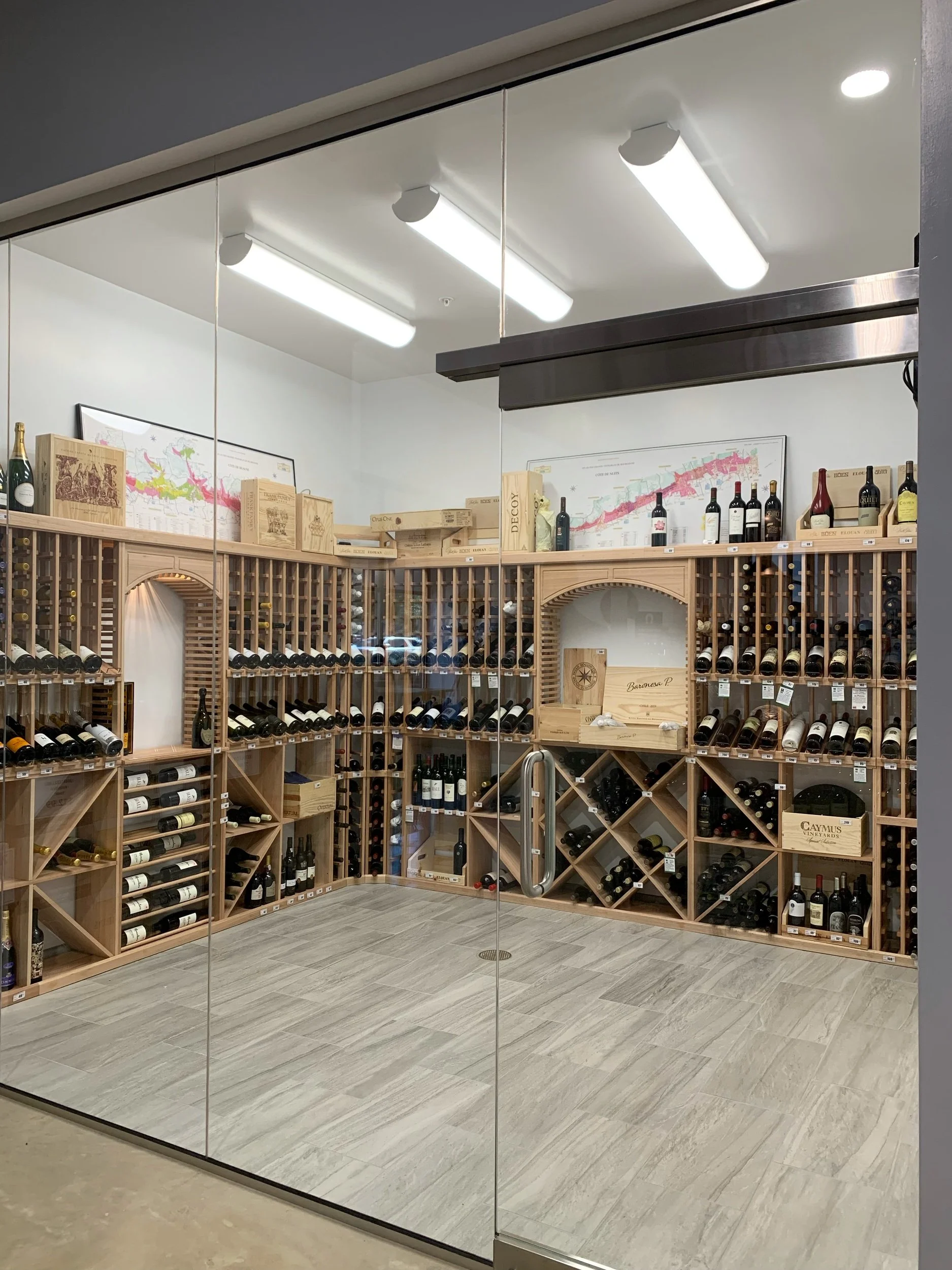 Beverage Outlet | Augusta, GA