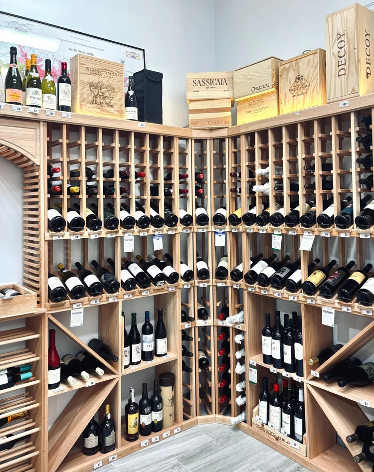 Beverage Outlet | Augusta, GA