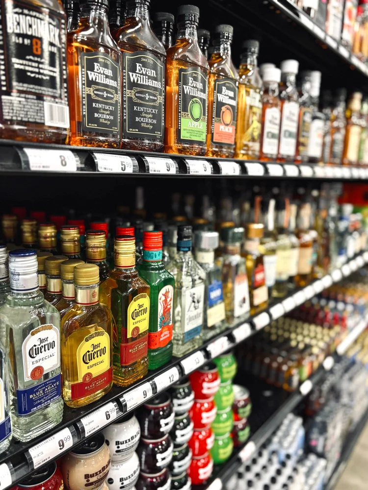 Beverage Outlet | Augusta, GA