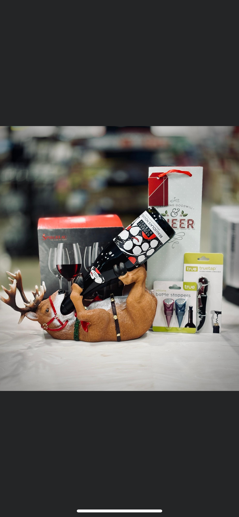 Beverage Outlet | Augusta, GA