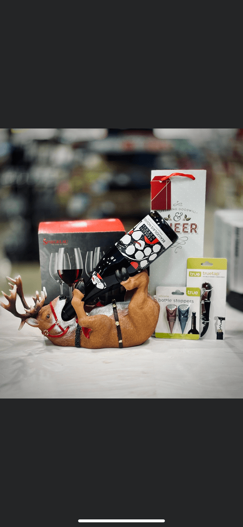 Beverage Outlet | Augusta, GA