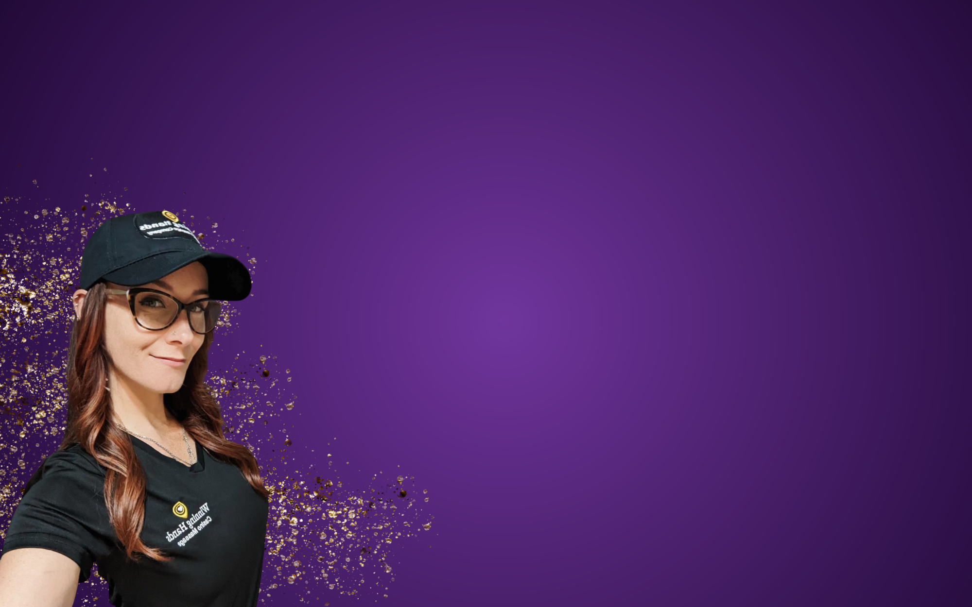 Massage Therapists — Winning Hands LLC