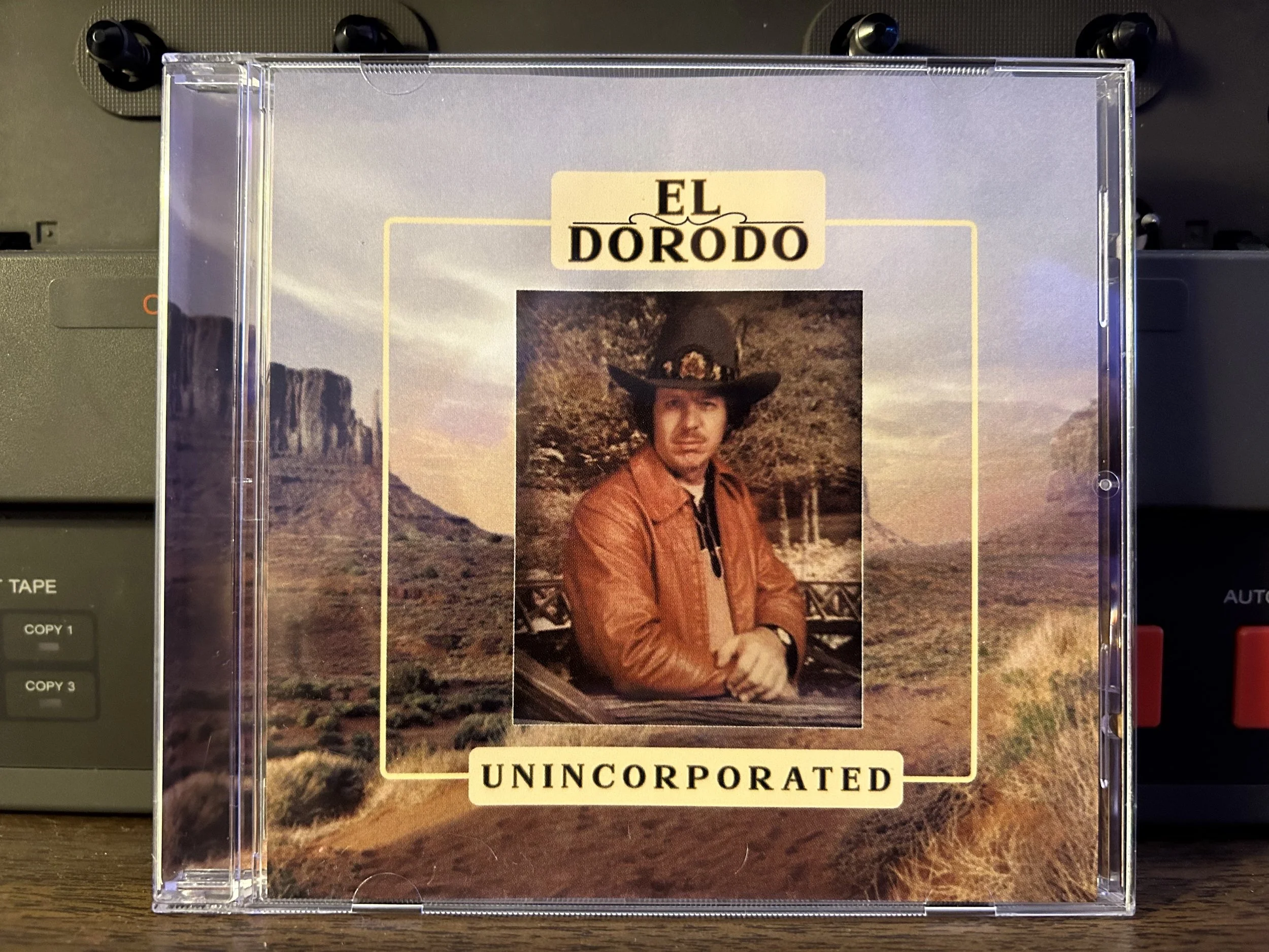 Store — EL DORODO