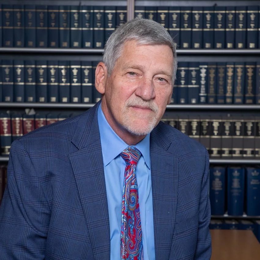 Robert W. Palmer — Pitt McGehee Palmer Bonanni & Rivers