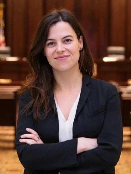 Danielle Young Canepa — Pitt McGehee Palmer Bonanni & Rivers