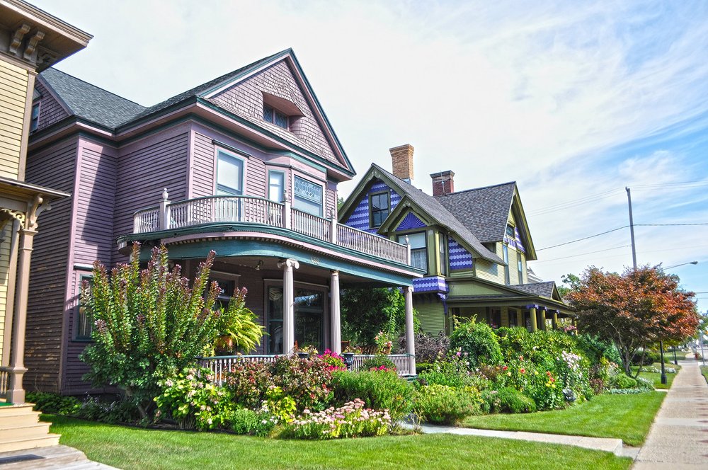 Muskegon Tour Company