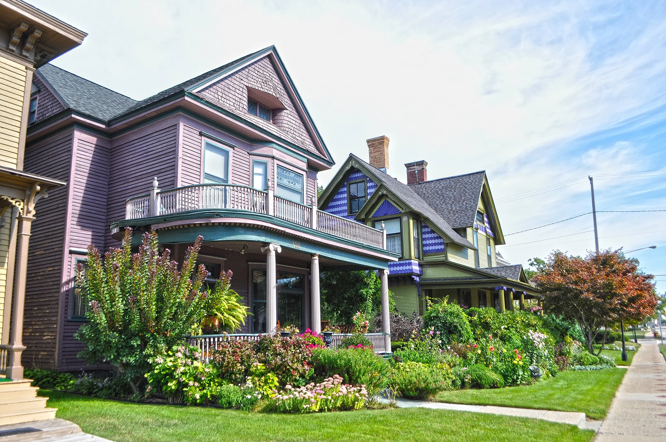 Muskegon Tour Company
