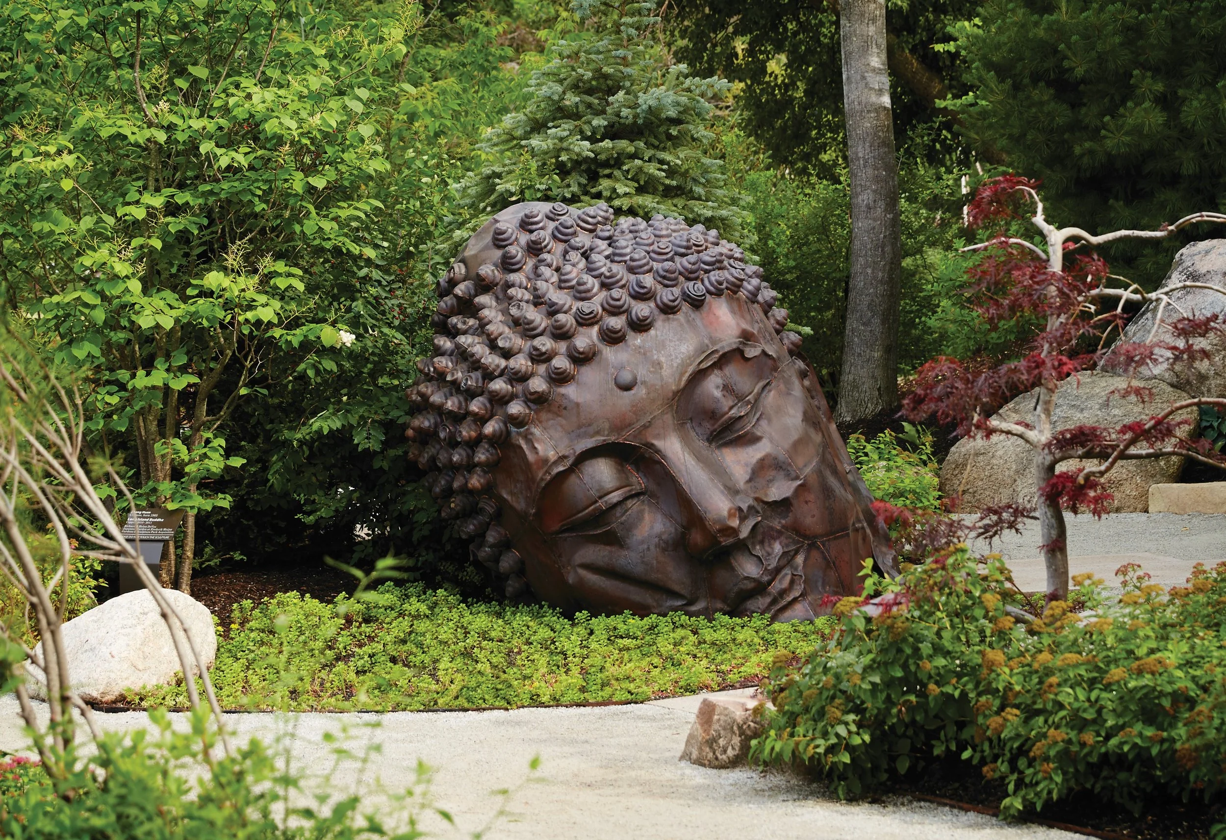 Frederik Meijer Gardens — Muskegon Tour Company