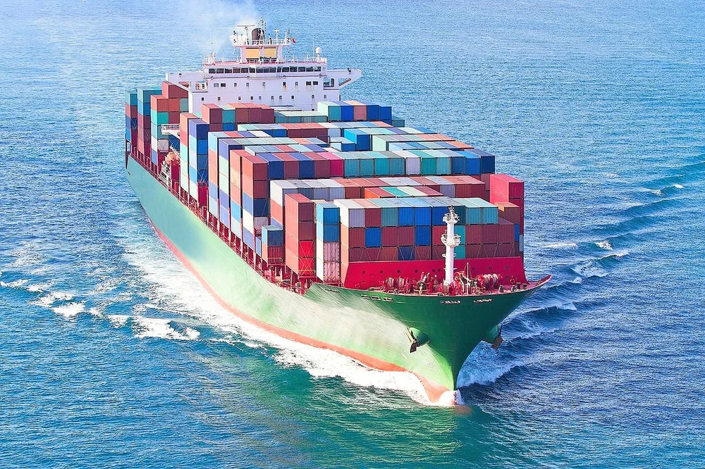 International Cargo Inc