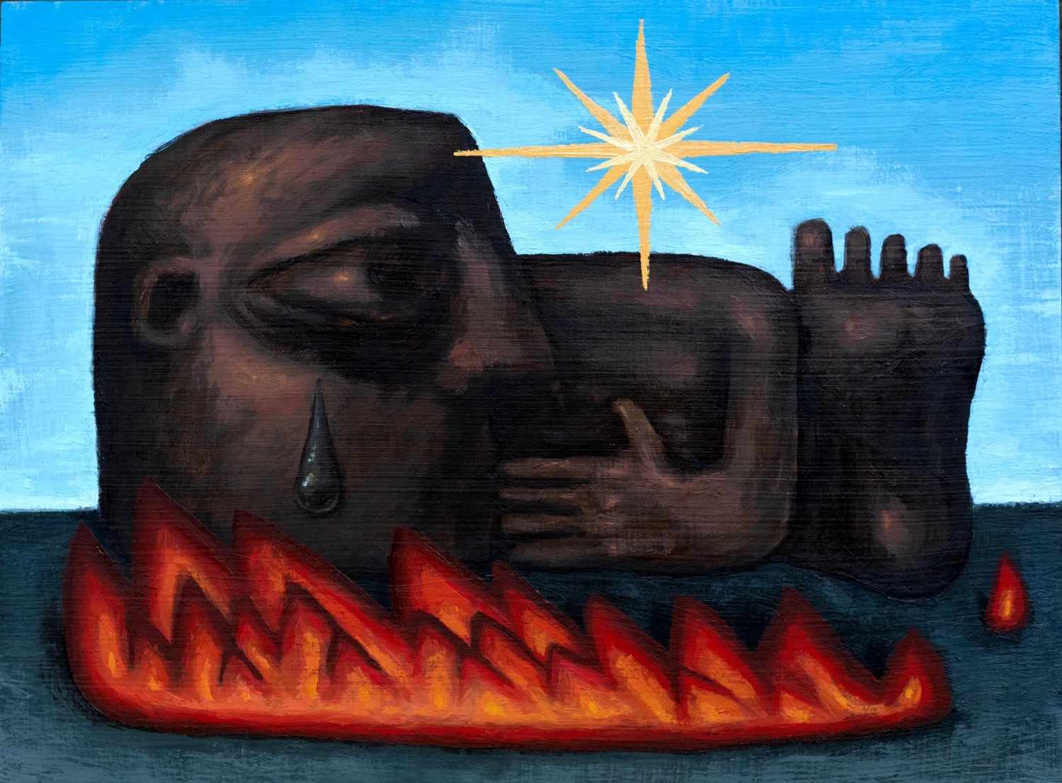 Jordan Kee