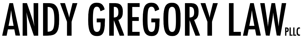 Andy Gregory Law, PLLC